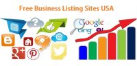 Top [60+] Free USA Local Business Listing Sites List 2024 - Get SEO Info